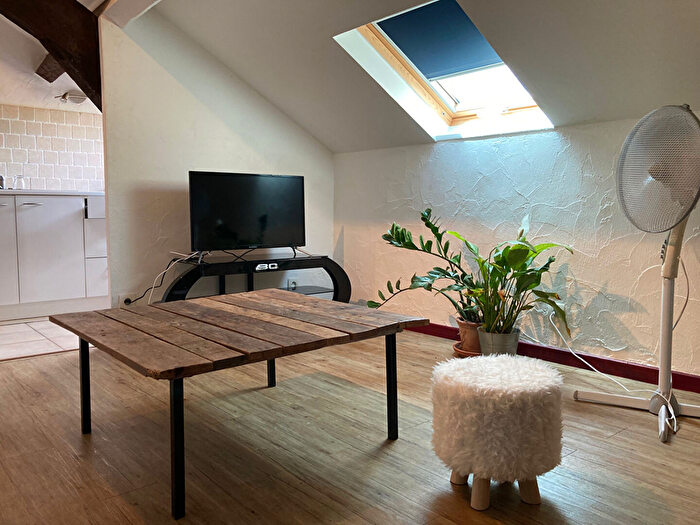 Appartement à vendre - La Londe-les-Maures, Valcros, Alicastre, Haut Pansard, Bas Pansard, Le Pin - 1 pièce