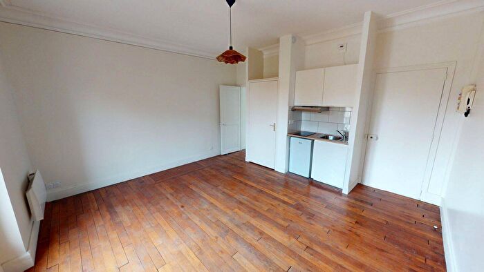 Appartement 2 pièces à Orléans, à louer
