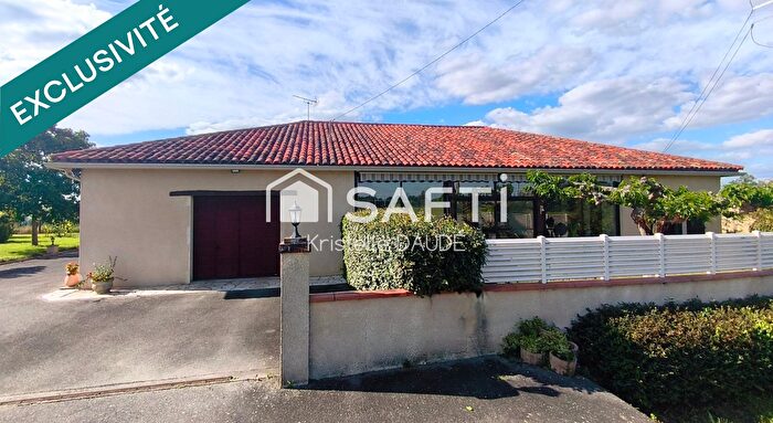 Maison 4 pièces à Montauban, Verlhaguet, à vendre