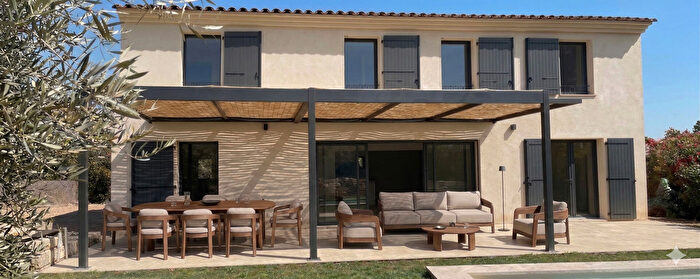 Maison 5 pièces à louer à Aix-en-Provence, Jas de Bouffan