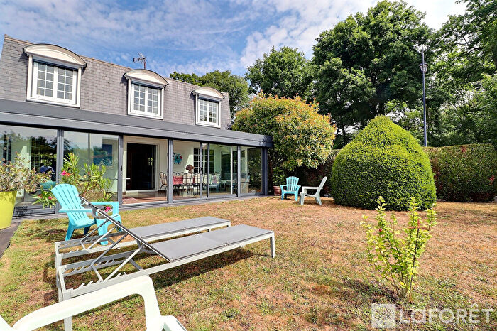 Maison 6 pièces à Le Plessis-Trévise, Centre-ville, Orly Parc, à vendre
