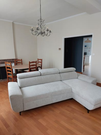 Appartement 3 pièces à Nevers, Centre-ville, à louer