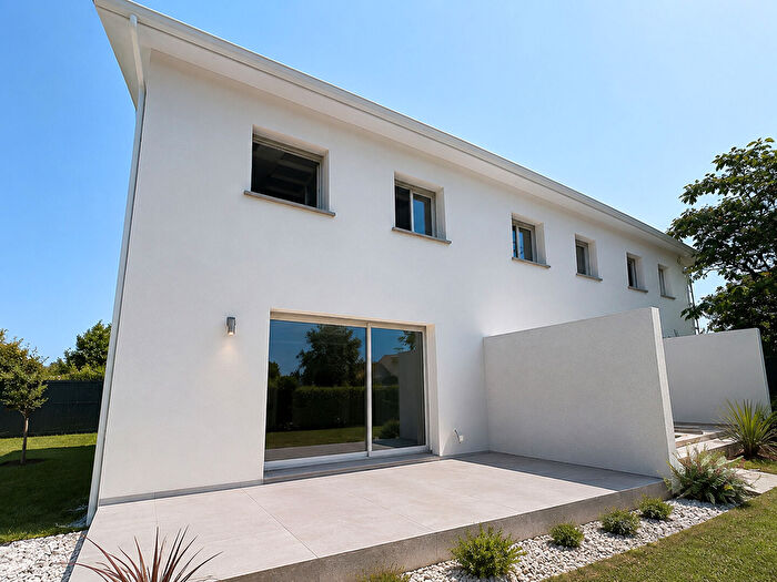 Tercis-les-Bains - Maison 4 pièces à vendre