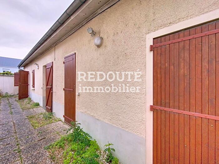 Appartement à vendre - Reims, Jamin, Jaurès, Cernay, Epinettes - 3 pièces - 3 chambres