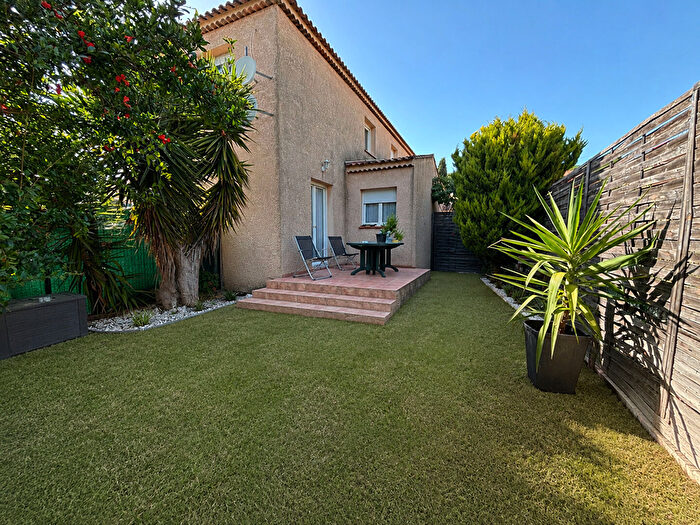 Maison 3 pièces à vendre - Ensuès-la-Redonne