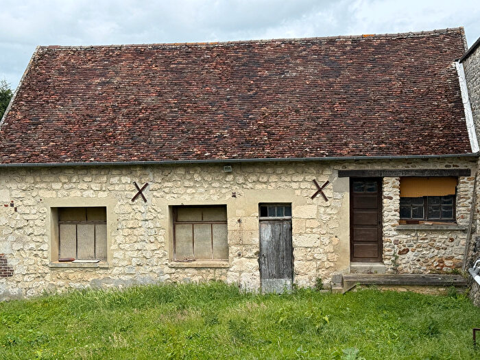 Maison 3 pièces à vendre à Hénonville