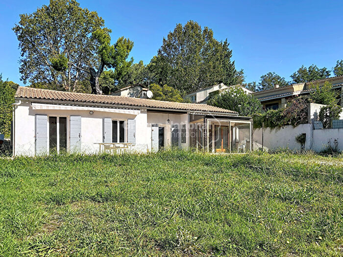 Maison 4 pièces à louer à Saint-Chamas