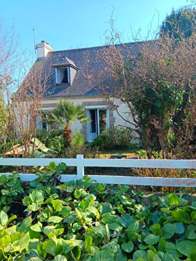 Groix : Maison 5 pièces à vendre