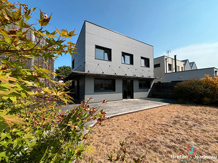 Maison 6 pièces à vendre - Laval, Hilard