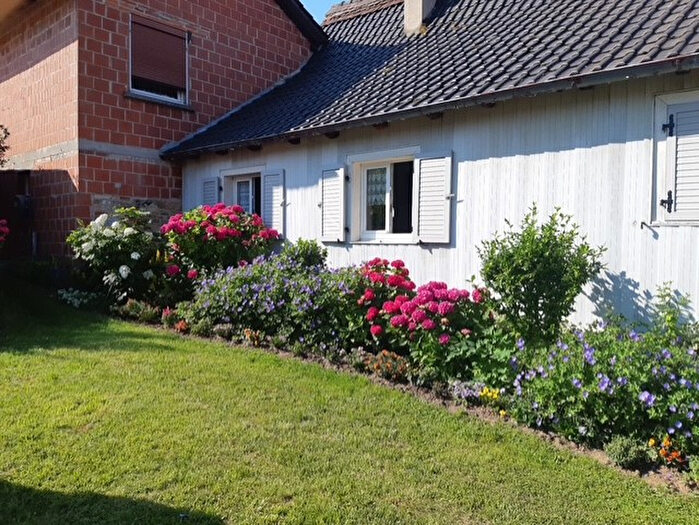 Maison 6 pièces à Siegen, à vendre
