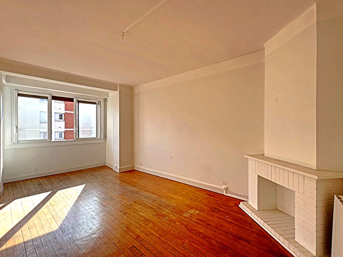 Appartement à vendre - Toulouse, Guilhemery, Bonhoure, La Gloire - 2 pièces - 1 chambre