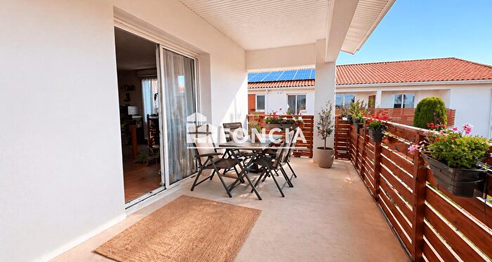 Arvert : Appartement 3 pièces à vendre