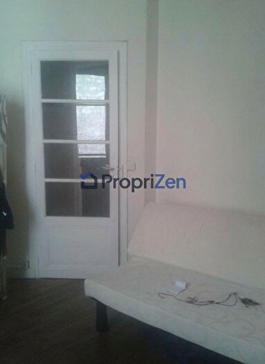 Appartement à louer - Saint Lambert, Paris ème arrondissement - 2 pièces - 1 chambre