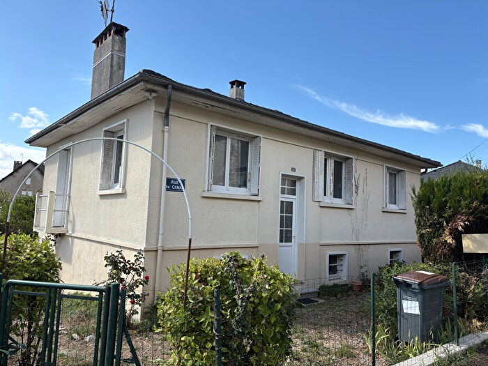 Maison 5 pièces à Juillac, à vendre