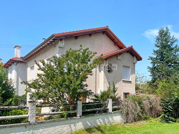 Pau, Pau Sud - Maison 5 pièces à louer