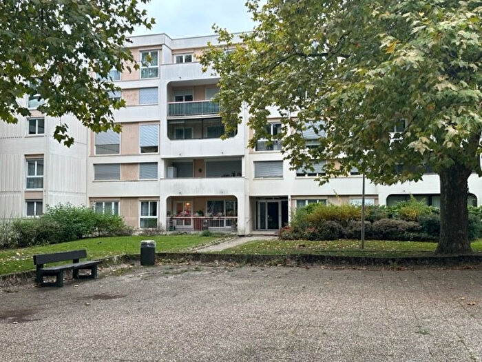 Appartement à vendre - Les Ulis, Plein Sud - 3 pièces - 2 chambres