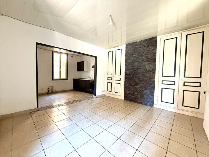 Maison 6 pièces à Suippes, à vendre