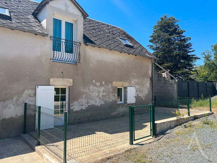 Appartement 2 pièces à louer à Les Aix-d'Angillon