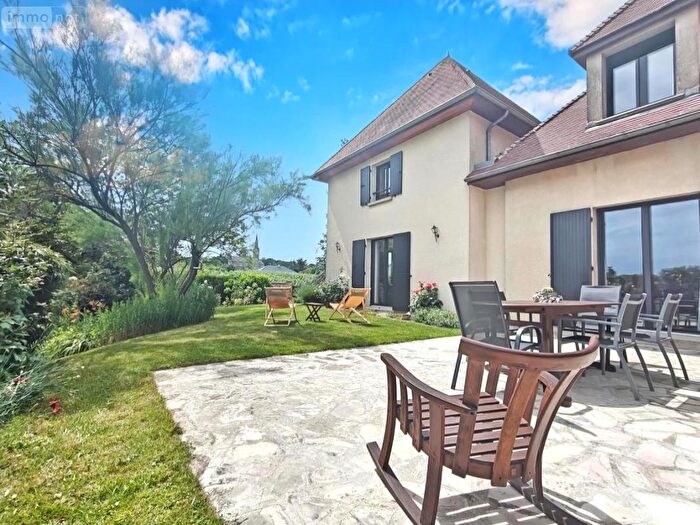 Brimont : Maison 5 pièces à vendre