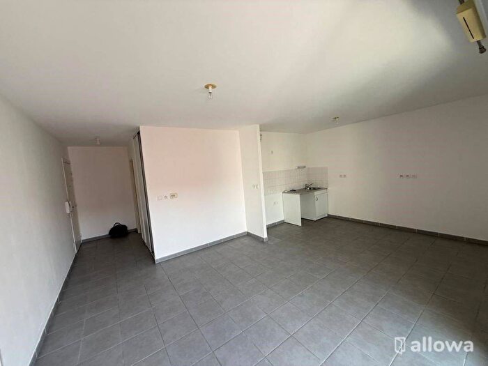 Appartement 3 pièces à louer - Casselardit, Toulouse