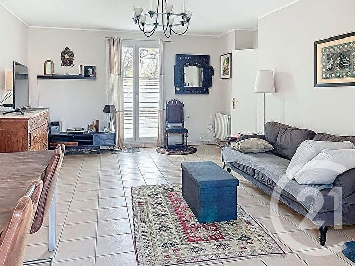 Maison 4 pièces à vendre à Lisses