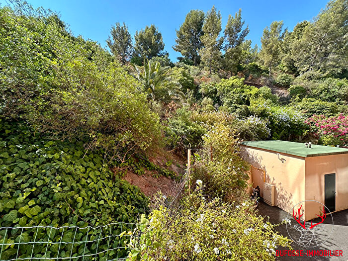 Appartement 3 pièces à vendre à Saint-Mandrier-sur-Mer