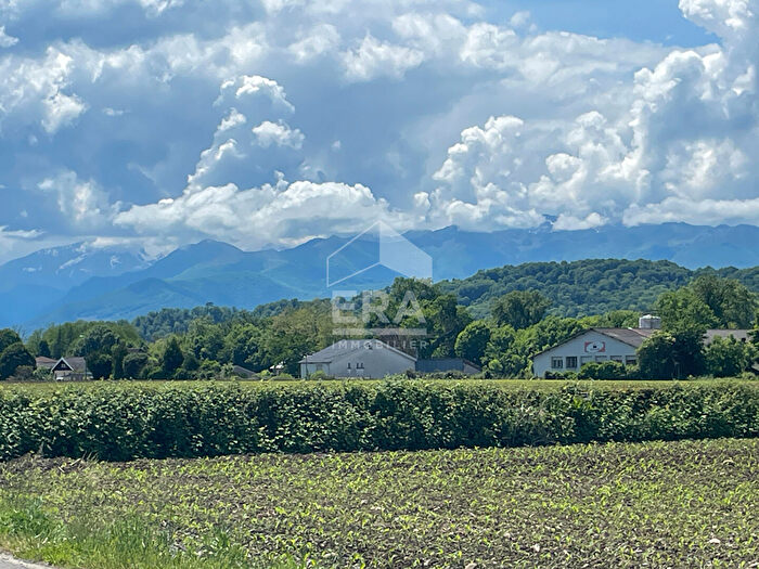 Maison à vendre - Baudreix - 5 pièces - 4 chambres
