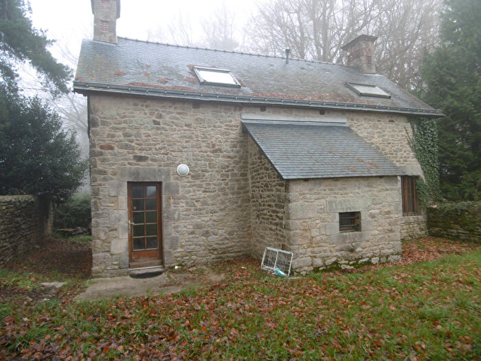 Maison 3 pièces à louer à Cruguel