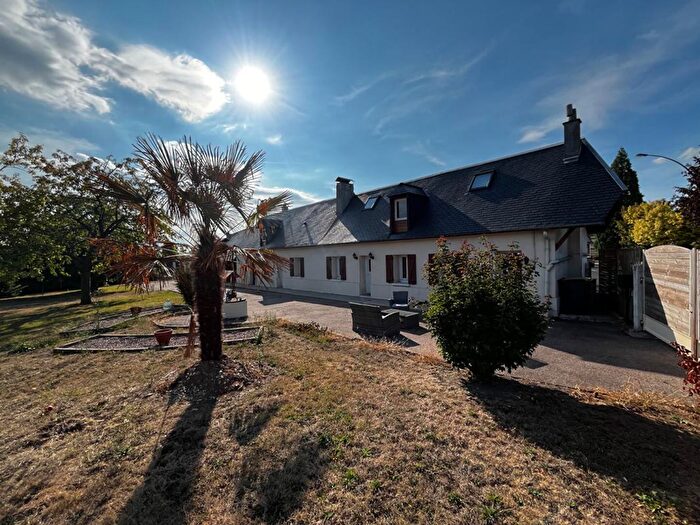 Maison 6 pièces à vendre à Notre-Dame-de-Gravenchon