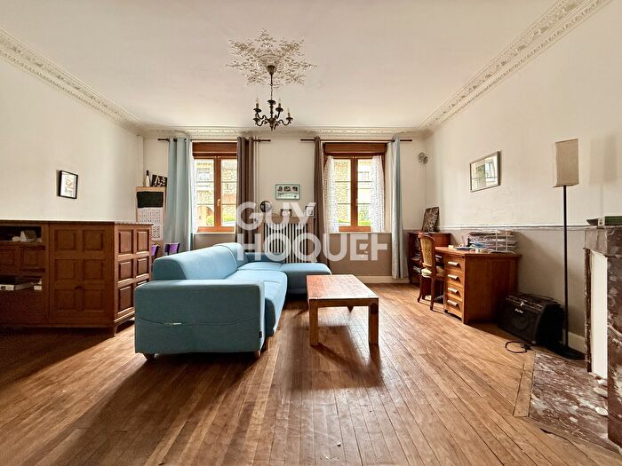 Maison 4 pièces à vendre - Reims, Jamin, Jaurès, Cernay, Epinettes