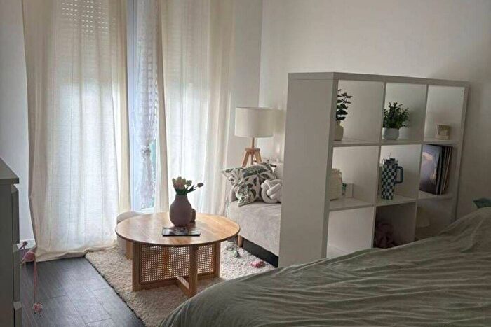 Saint-Maur-des-Fossés - Appartement 1 pièce à louer