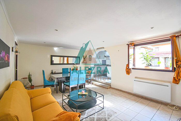 Maison à vendre - Conflans-Sainte-Honorine, Romagné, Renouveau - 4 pièces - 3 chambres