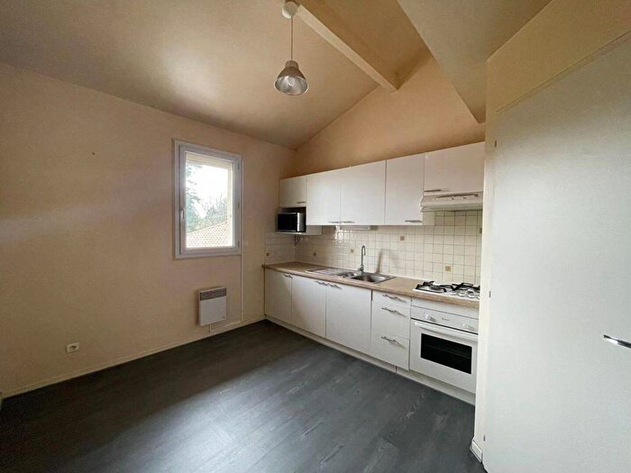 Pomarez : Appartement 3 pièces à louer