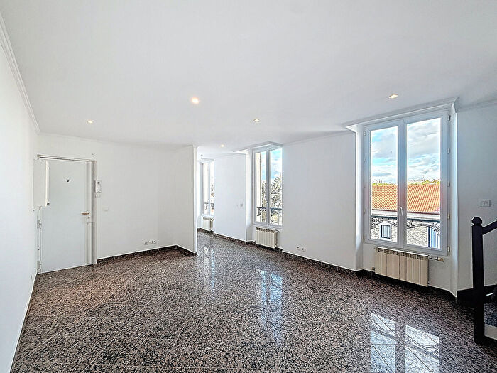 Saint-Maur-des-Fossés, Les Mûriers : Appartement 2 pièces à vendre