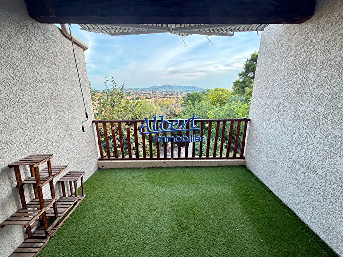 Six-Fours-les-Plages, Les Lones, Bucarin, Fort, Les Playes : Appartement 2 pièces à vendre