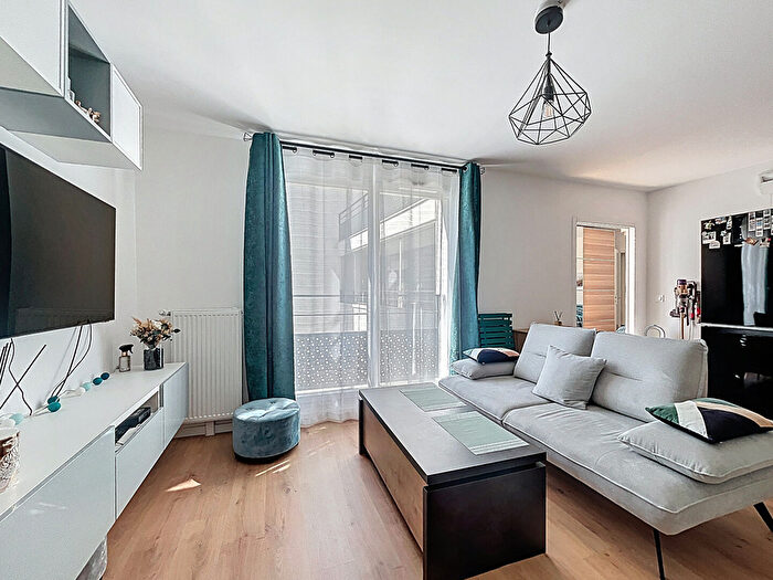Fontenay-aux-Roses, Blagis, Gare - Appartement 2 pièces à vendre