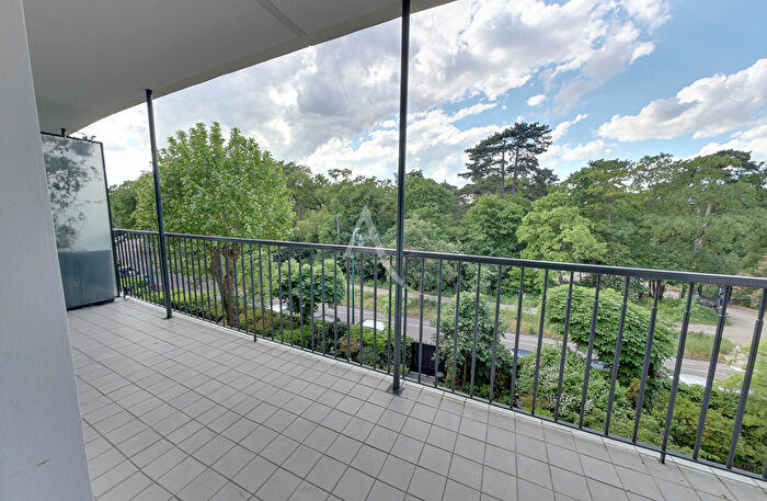 Appartement 4 pièces à Nogent-sur-Marne, Le Bois Porte de Nogent, à vendre