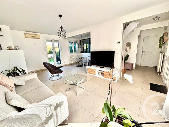 Maison à vendre - Claye-Souilly - 5 pièces - 3 chambres