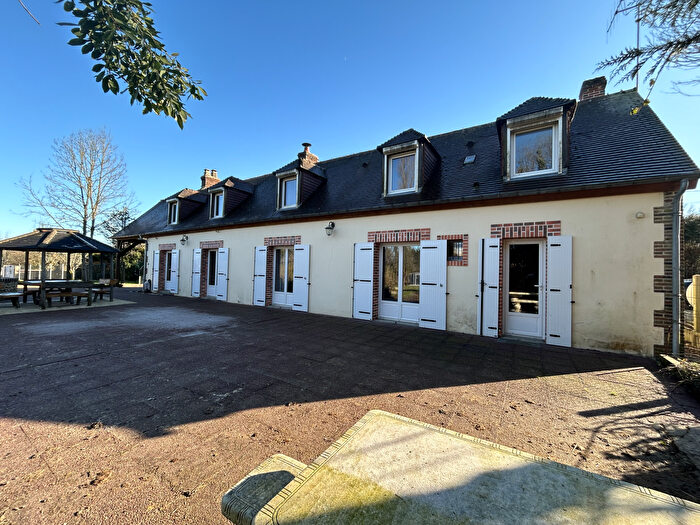 Maison à vendre - Prépotin - 4 pièces - 3 chambres