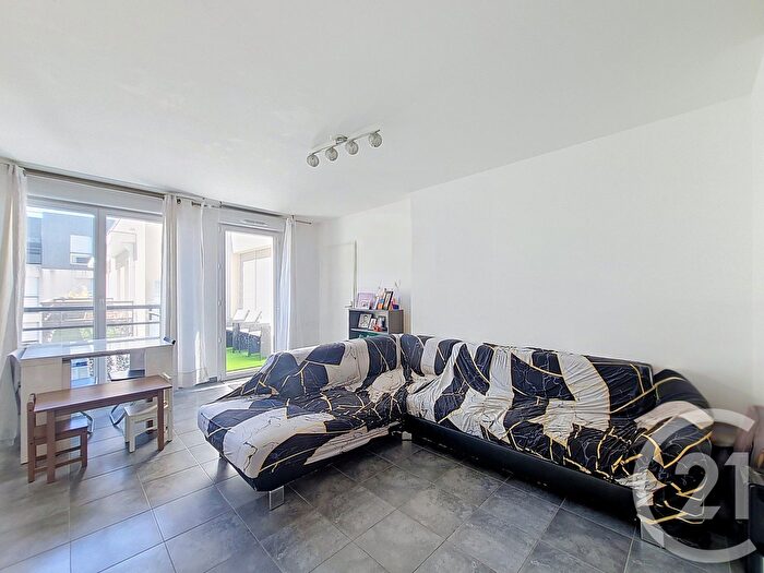 Appartement 3 pièces à vendre à Fresnes, Charcot, Zola