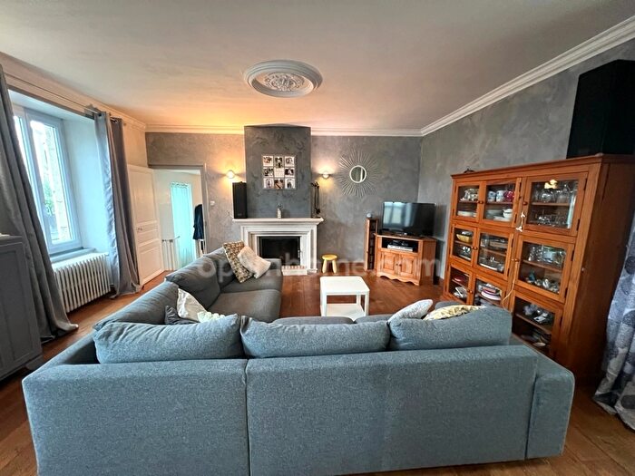 Maison 7 pièces à vendre - La Gaubretière