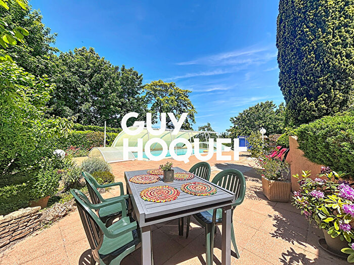 Maison 5 pièces à vendre à Charnay-lès-Mâcon