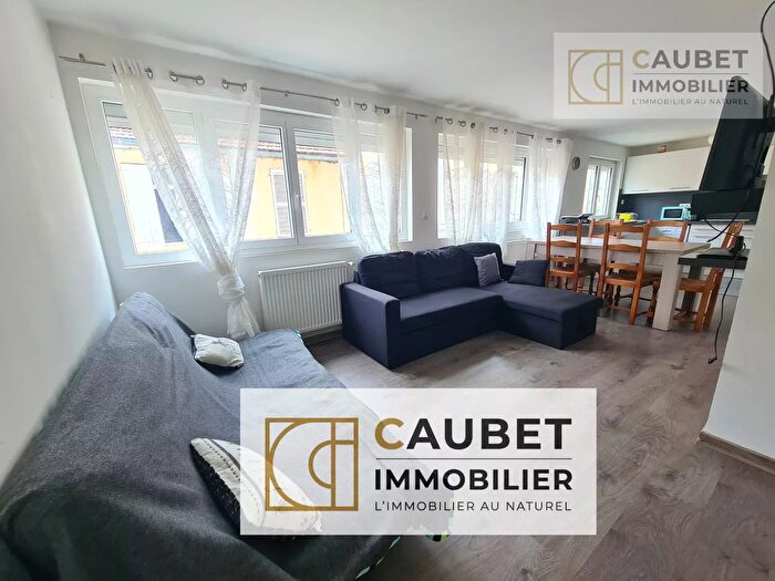 Tarbes, Centre-ville : Appartement 3 pièces à louer