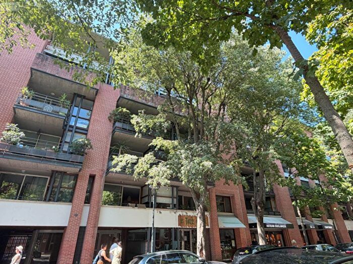Toulouse, Matabiau : Appartement 5 pièces à vendre