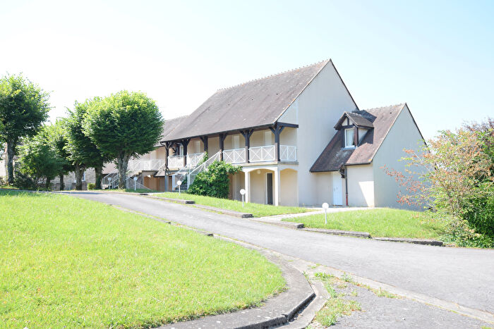 Maison 12 pièces à vendre à Saint-Père