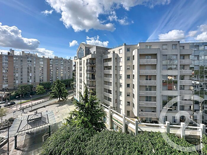 Appartement 2 pièces à Thiais, Centre-ville, à vendre