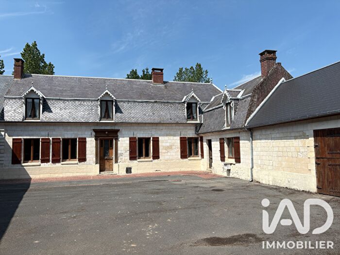 Maison 5 pièces à vendre à Authie