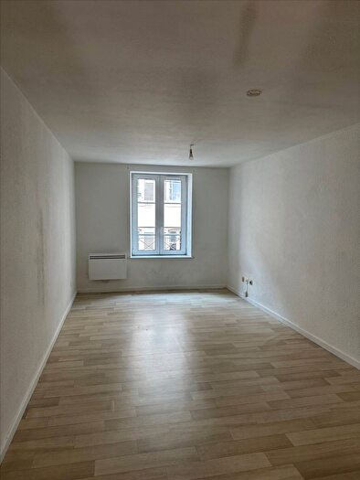 Appartement 1 pièce à louer - Les îles, Metz