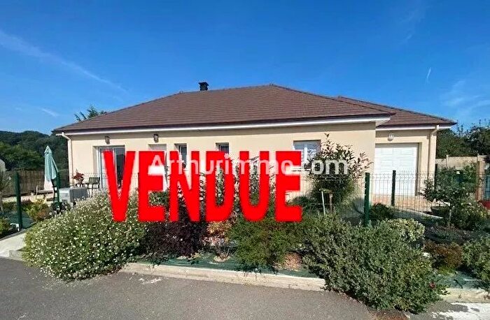 Maison à vendre - Épouville - 4 pièces - 3 chambres