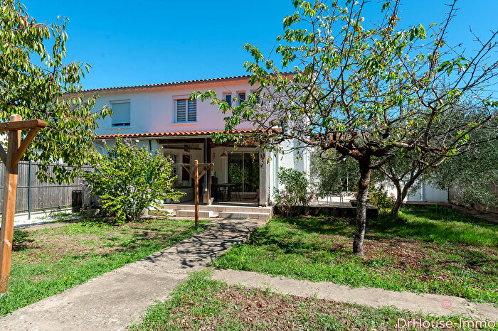 Maison 5 pièces à Niort, Saint-Florent, à vendre